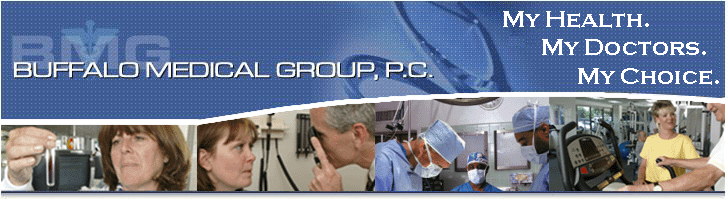 Buffalo Medical Group signs 4 physicians - Buffalo Business First