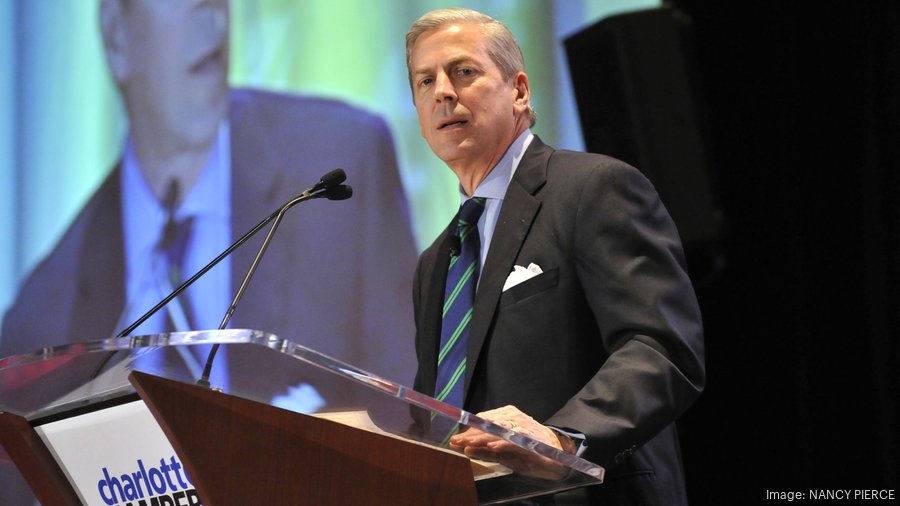 Wells Fargo's David Carroll to retire, position moving to New York ...