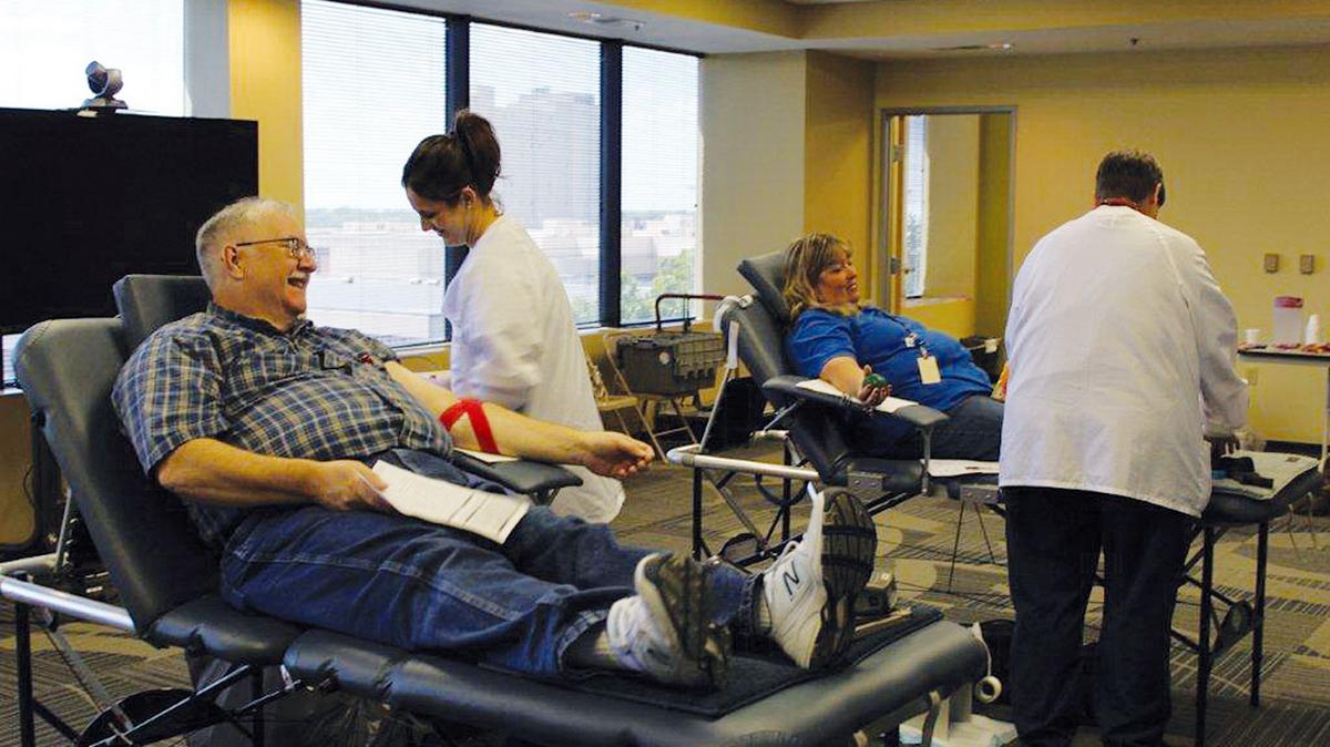 Two Wichita communications giants join forces - Wichita Business Journal