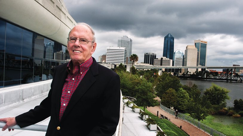 Haskell buys Charlotte consulting firm, marking major expansion of its ...