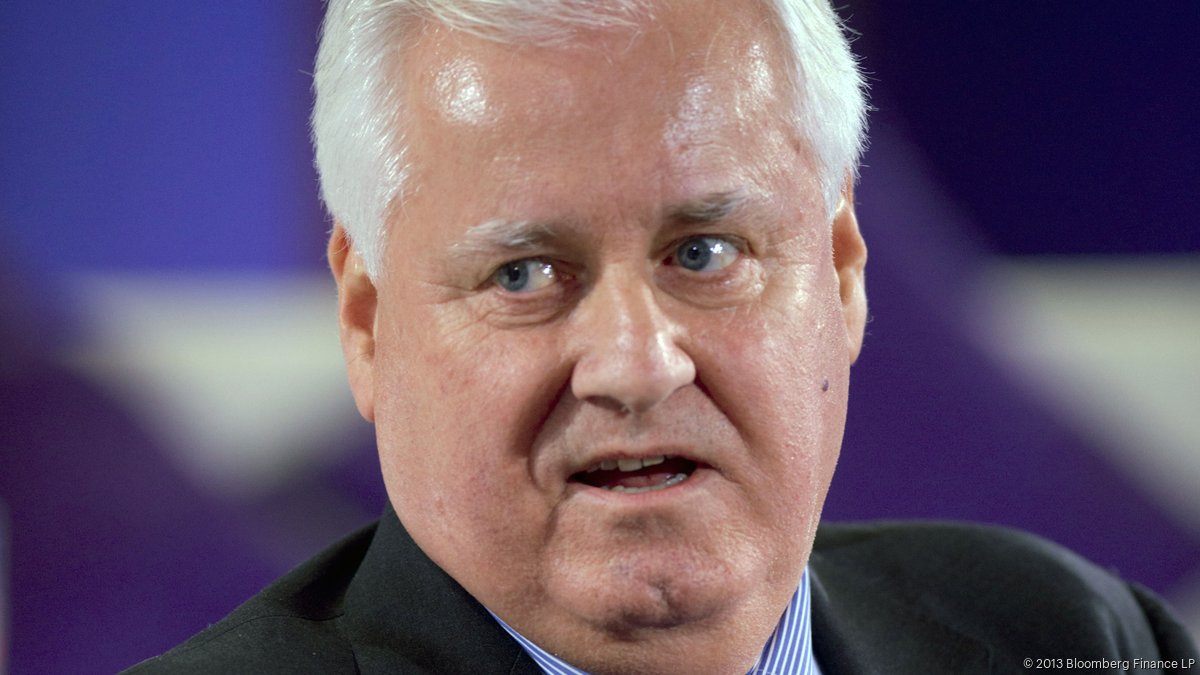 Battista takes over as CEO of Time Inc., Ripp named exec chair - New ...