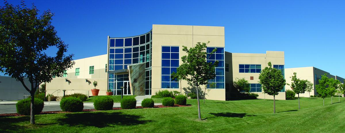 Trelleborg moving to Louisville - Denver Business Journal