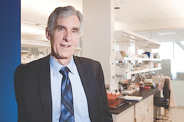 Projects taking shape at UB-Kaleida center - Buffalo Business First