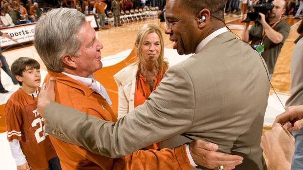 Mack Brown to join ESPN, ABC as college football analyst - Austin ...