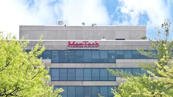 ManTech survives Peraton’s $130M task order protest - Washington ...