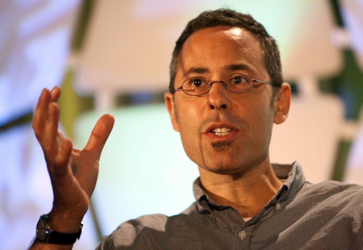 Zynga loses Draw Something creator Dan Porter ahead of sequel - Silicon ...