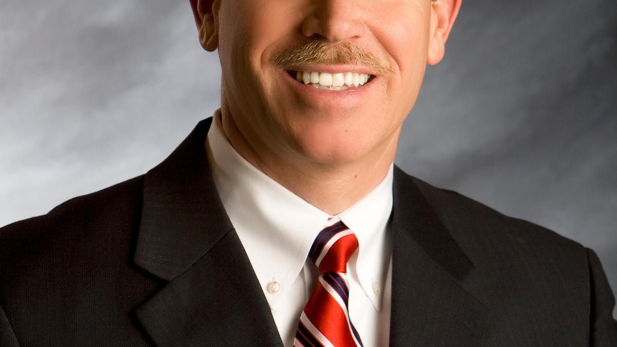 Citizens Union Bank is touting a comeback story — here's the tale ...