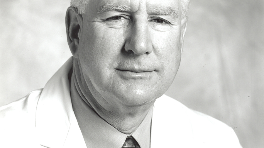Dr. Watson retires after 35 years in maternal-fetal medicine - Portland ...