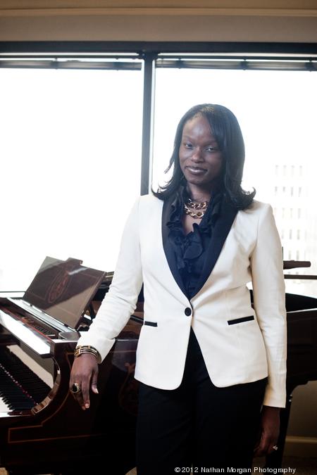 40 Under 40: Andrea Perry, Bone McAllester Norton PLLC - Nashville ...