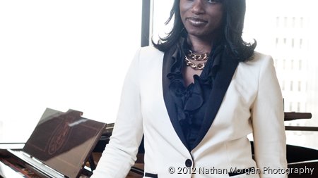 40 Under 40: Andrea Perry, Bone McAllester Norton PLLC - Nashville ...