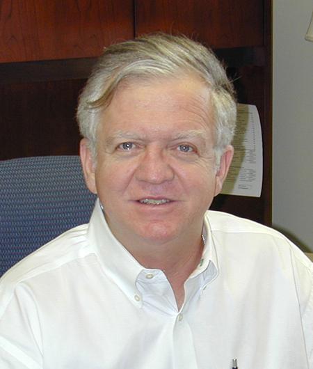 Longtime Berry Cos. executive John Engels retires - Wichita Business ...