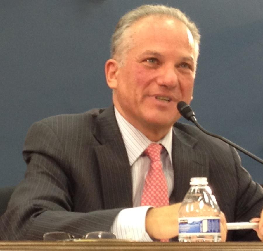 CMS' Gary Cohen: HealthCare.gov still useful for small businesses even ...