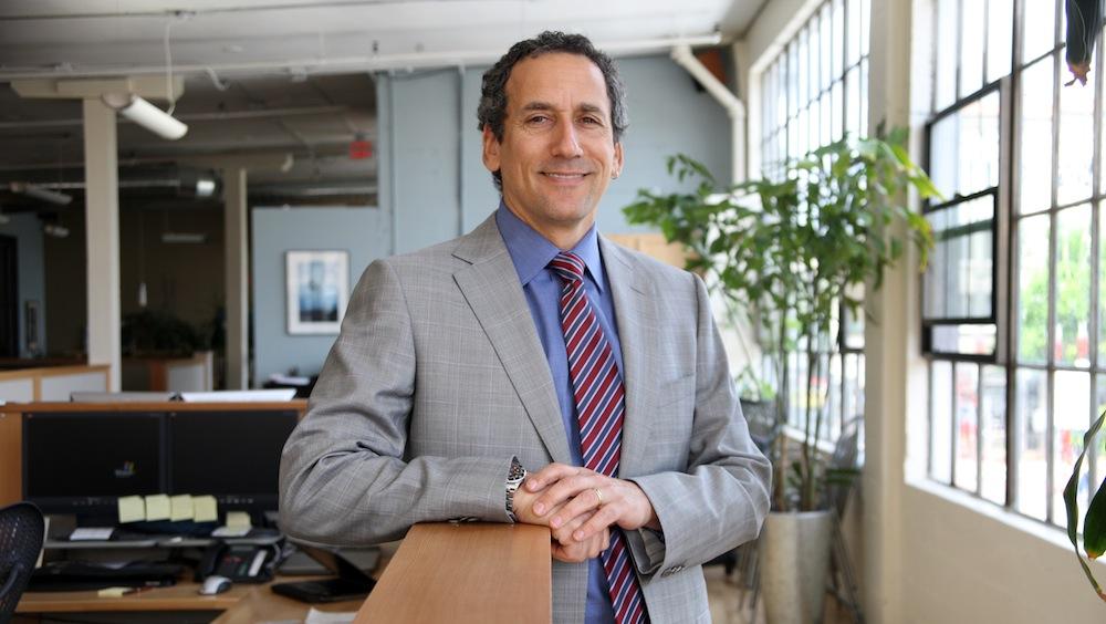 Scott Lewis, post-BrightWorks, sets sites on carbon removal - Portland ...