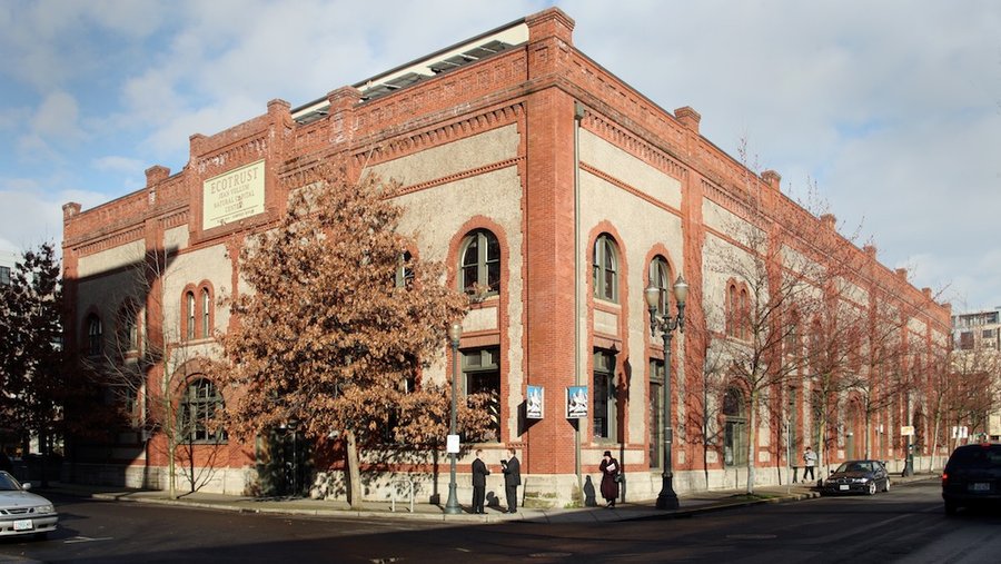 B Corps SBO Ecotrust building 2