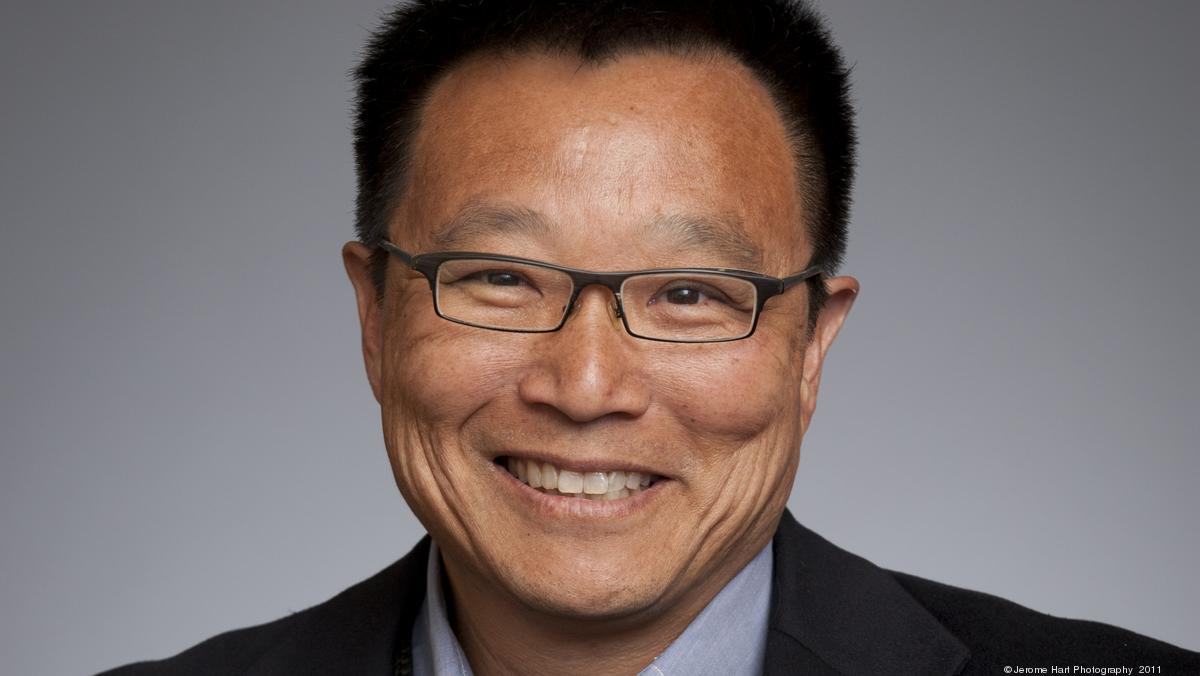 Dave Chen on how institutional investors embraced sustainability ...