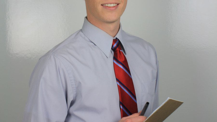 Bobby Burch will cover technology, telecommunications and ...
