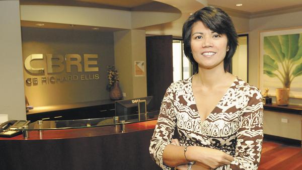 CBRE Inc. Hawaii decides to cut its Honolulu office space in half ...