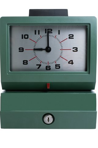 timeclock