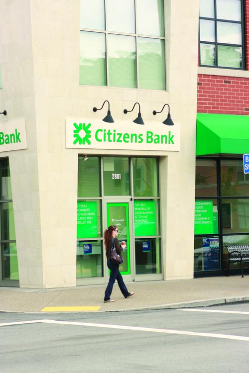 Citizens Bank of Pennsylvania Inc. - Pittsburgh Business Times