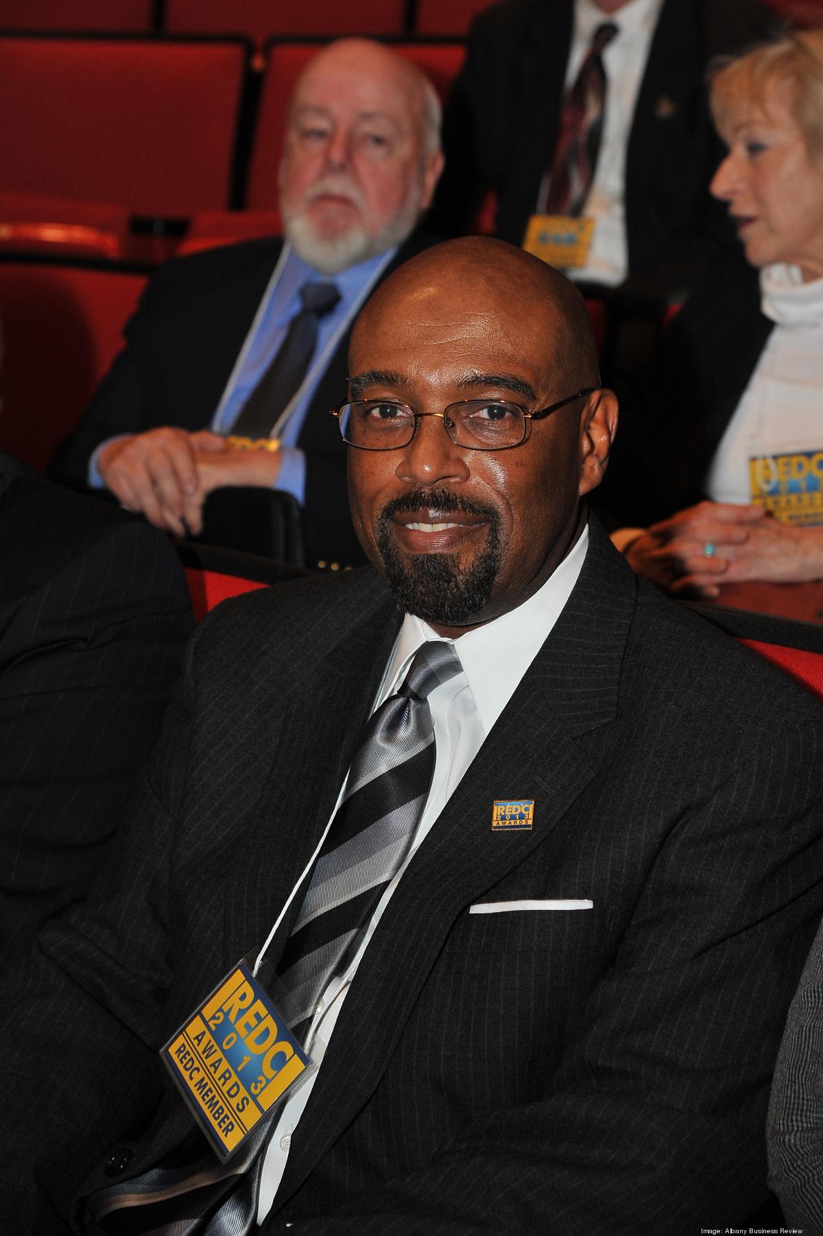 SCCC to name interim president; Bullock leaving March 4 - Albany ...