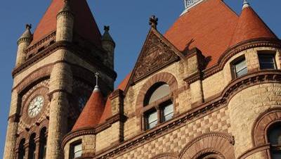 Day for deals at Cincinnati City Hall - Cincinnati Business Courier