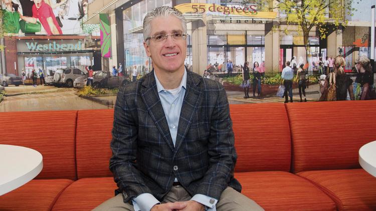 Texas 100: Get to know the influential people in Dallas to watch in ...