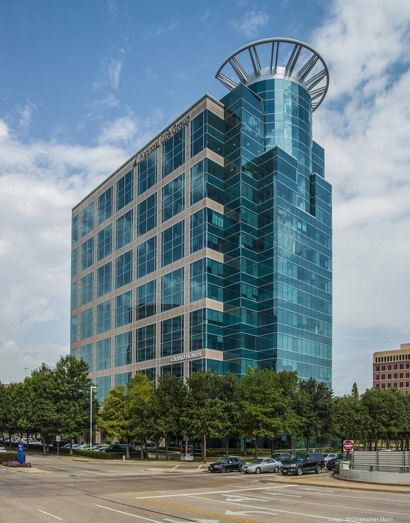 Deal of the week: Millennium Tower gets new owner - Dallas Business Journal