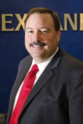 NexBank announces John Holt will retire as CEO - Dallas Business Journal