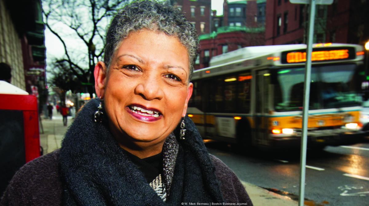 MBTA chief Beverly Scott to resign - Boston Business Journal
