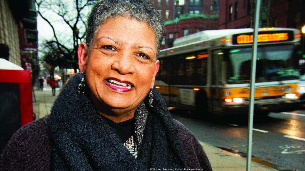 Obama nominates ex-MBTA chief Beverly Scott for NTSB post - Boston ...
