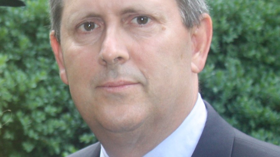 Five minutes with Ricky Shore of Aladdin Travel