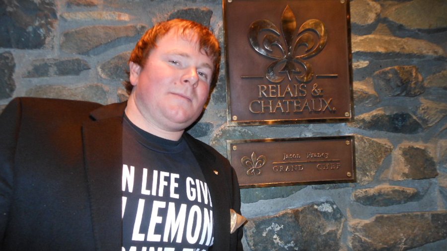 Celebrated Canlis chef Jason Franey lands at Monterey's 1833 - Puget ...