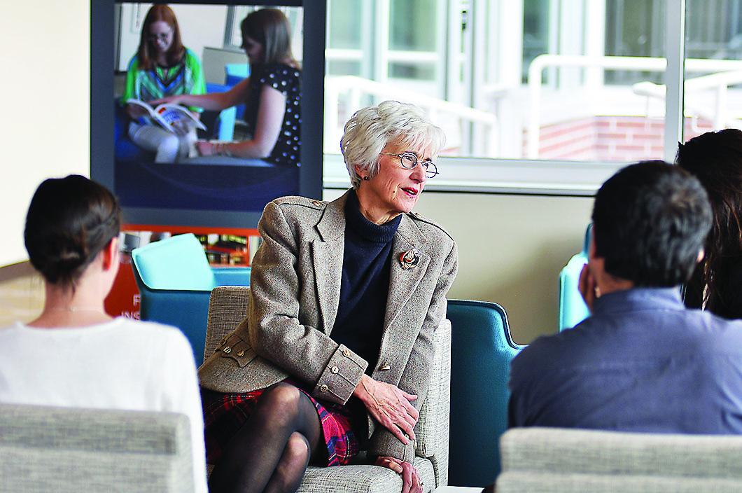 Behind the List: CU Denver MBA program unmatched in Colorado for full ...