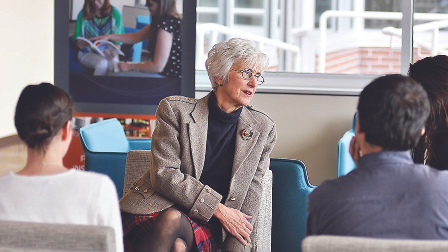 Behind the List: CU Denver MBA program unmatched in Colorado for full ...