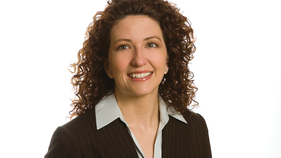 Women of Influence: Genevieve Haldeman, Plantronics - Silicon Valley ...