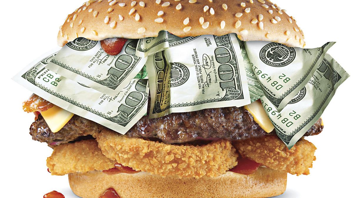 What are the top-rated burger joints in St. Louis? - St. Louis Business ...