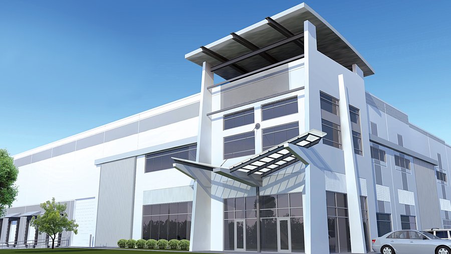 Beacon Partners could land FedEx in Concord - Charlotte Business Journal