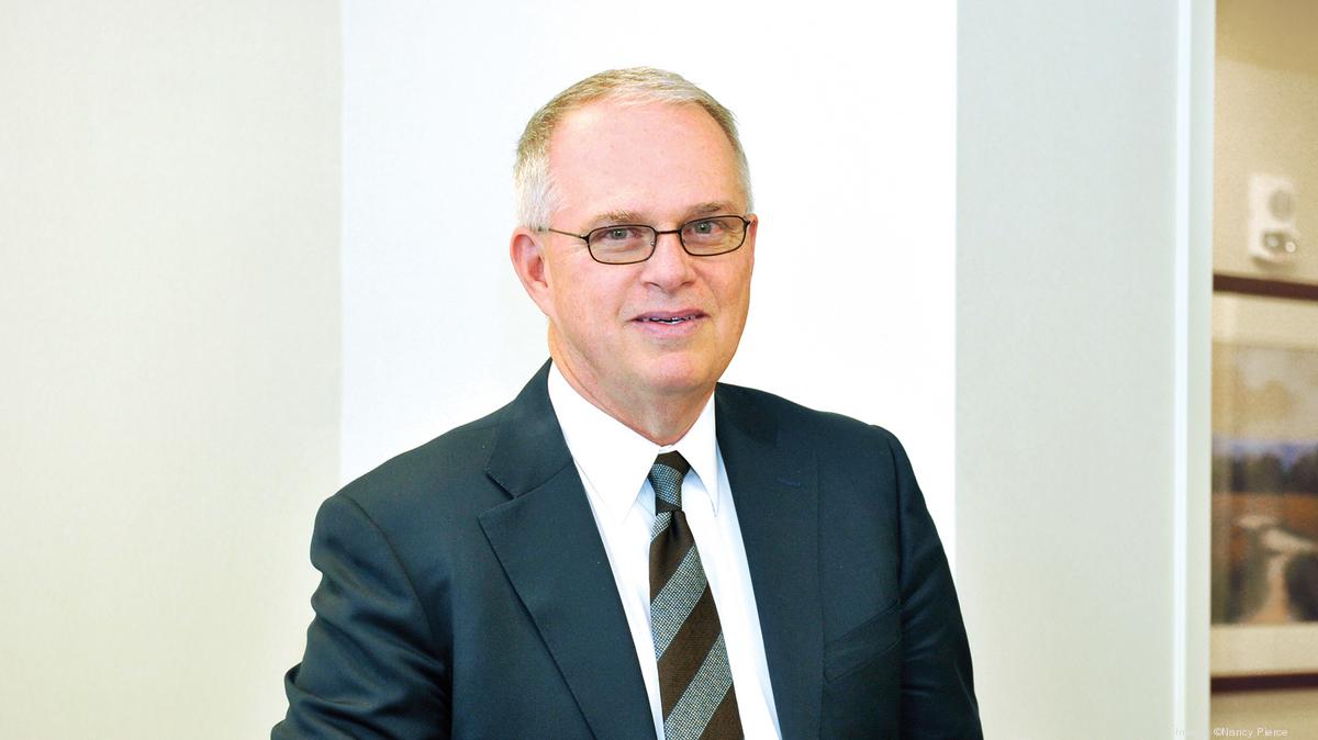 Carolinas HealthCare CEO Michael Tarwater to receive World Citizen ...