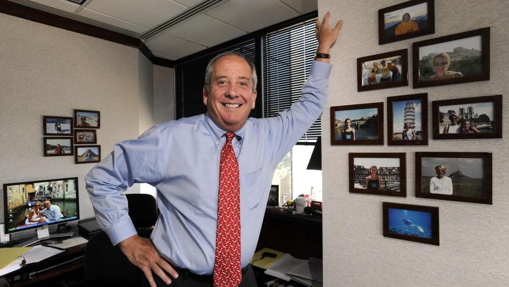 Bryan Cave appoints new KC managing partner - St. Louis Business Journal