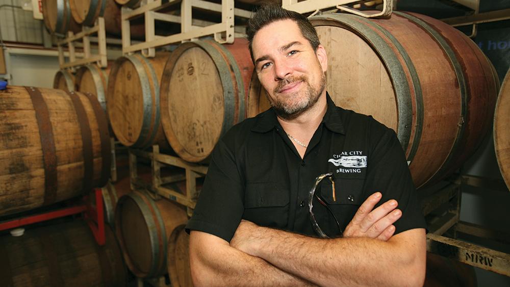 Joey Redner to tell Cigar City’s startup story at Startup Grind - Tampa ...