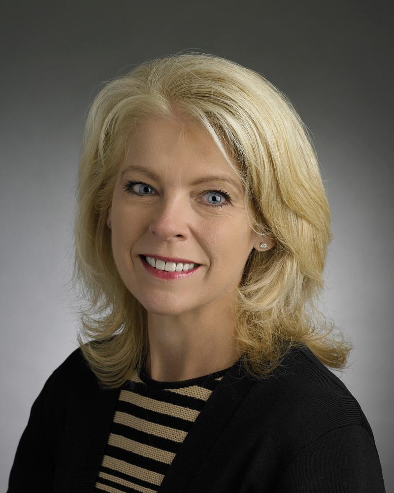 Women of Influence: Elisha Finney, Varian Medical Systems - Silicon ...