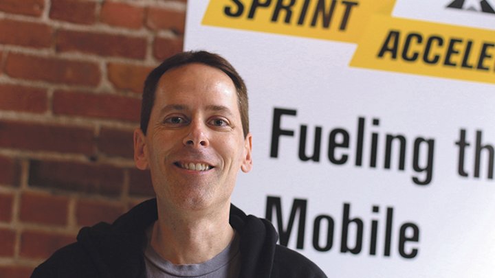 John Fein is managing director for Sprint Corp.’s Mobile Health ...