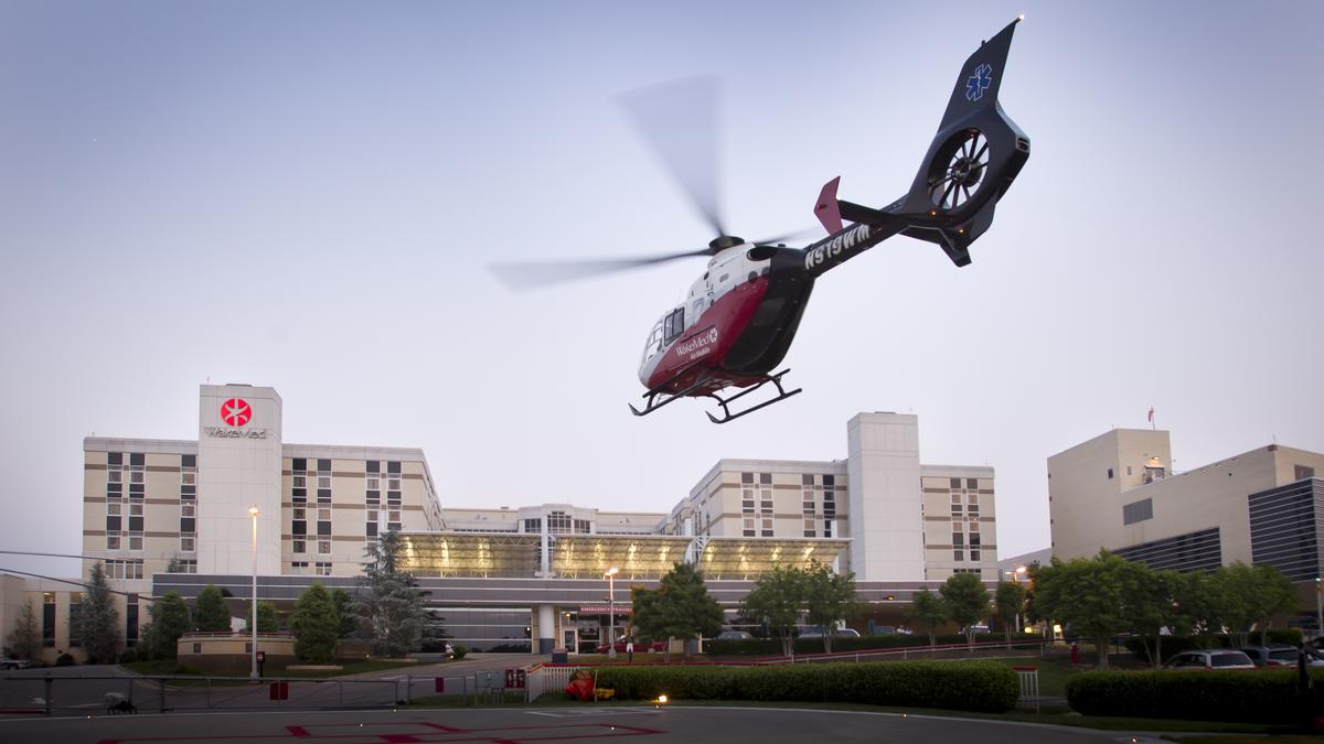 WakeMed Physician Practices goes live with Epic Systems, joins Duke ...