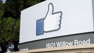 Facebook shows NSA, law enforcement requests for data - Silicon Valley ...