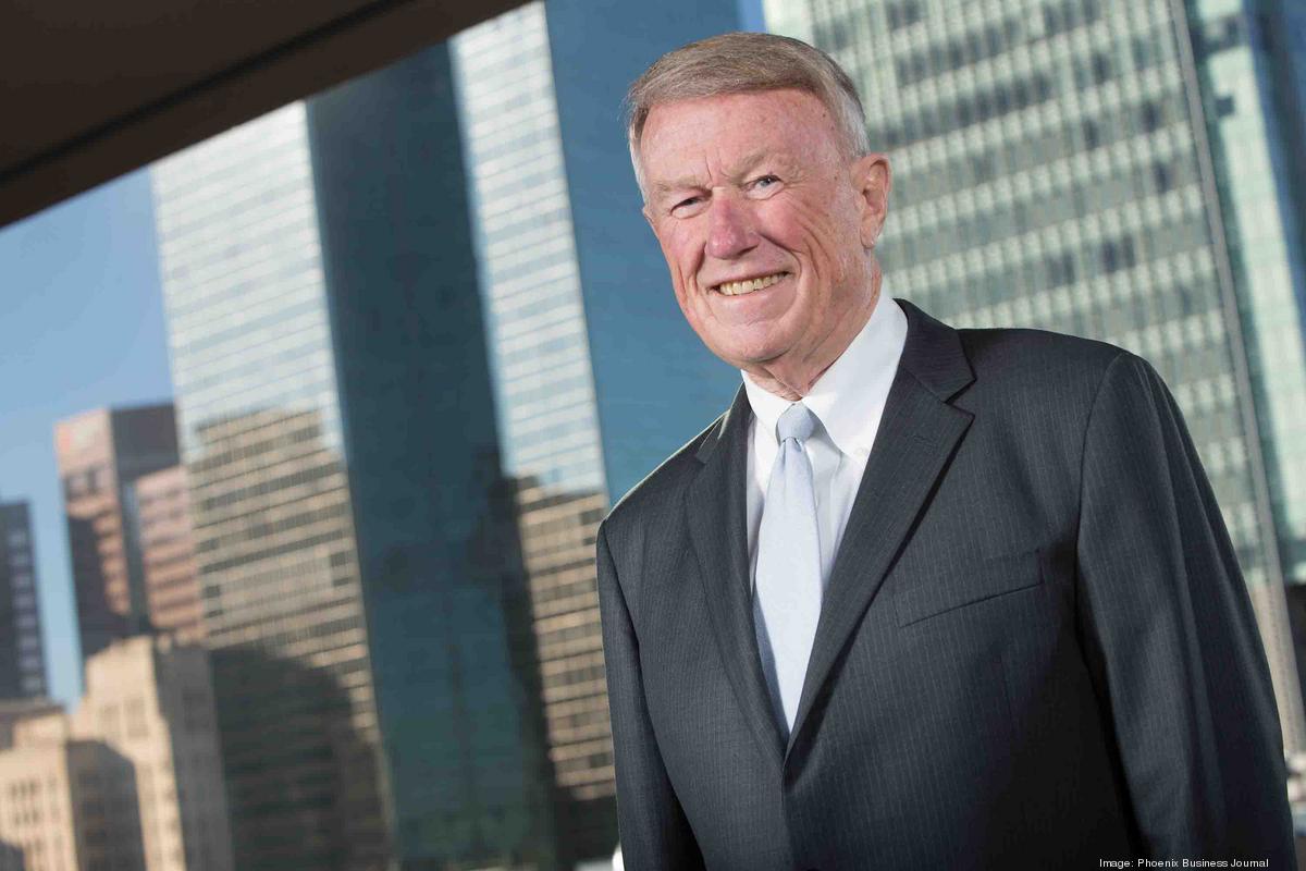 Bouma rings in Snell & Wilmer’s 75th year - Phoenix Business Journal