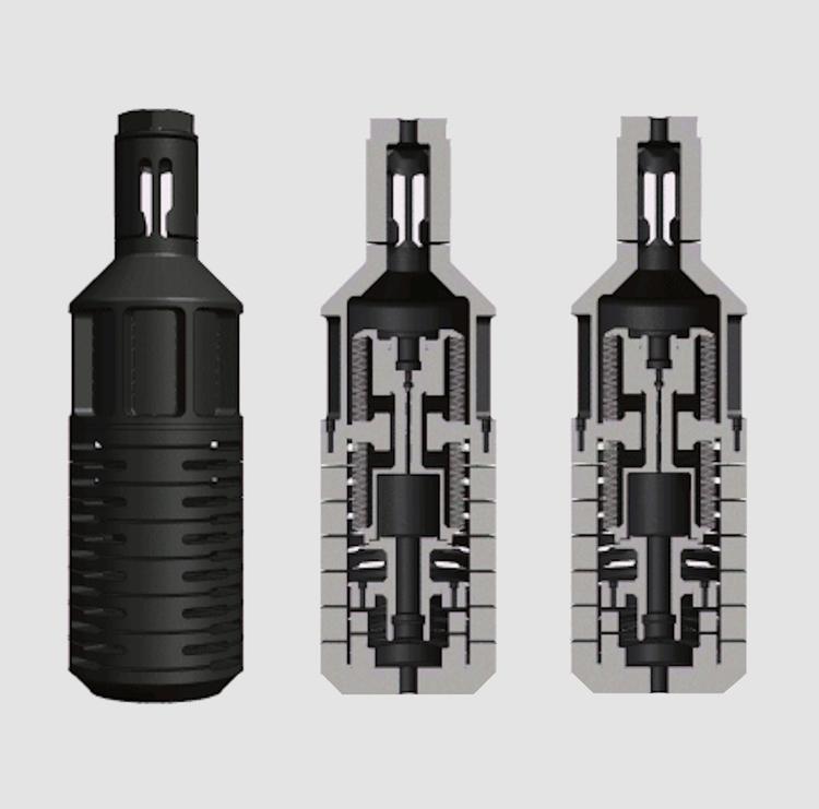 Honeywell, Integrus product finds stability - Phoenix Business Journal