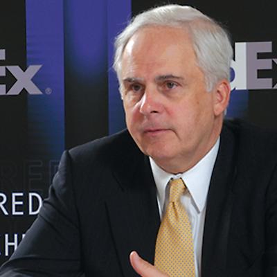 FedEx executive changes could signal leadership decision - Memphis ...