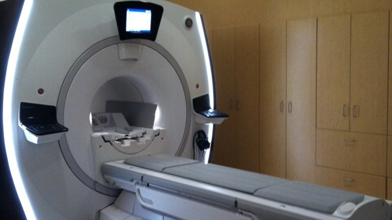 GE Healthcare introduces ‘silent’ MRI systems - Milwaukee Business Journal