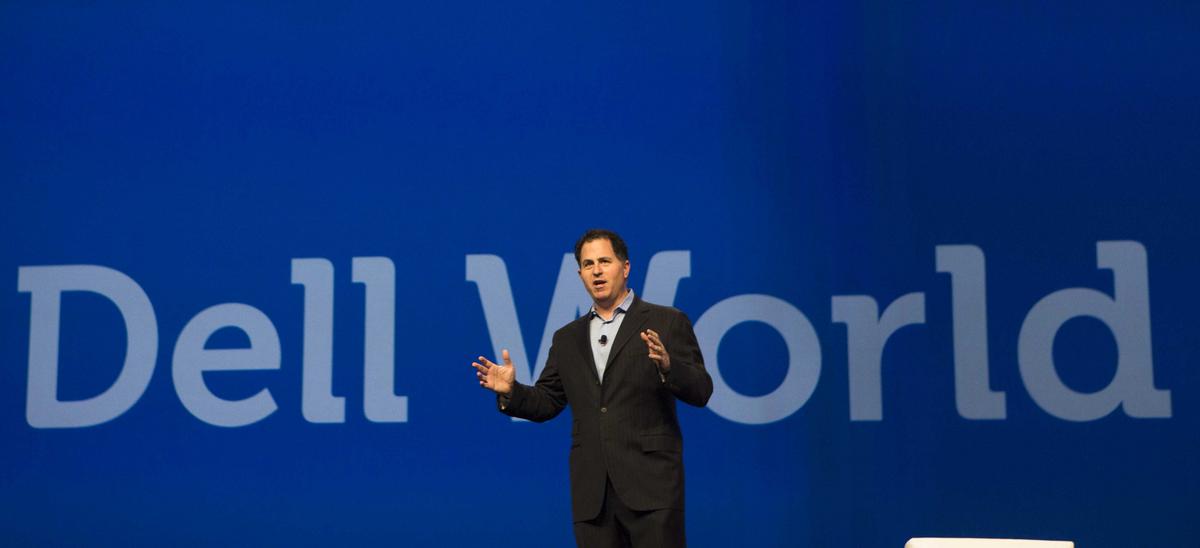 For Dell, it’s go big or go home - Austin Business Journal