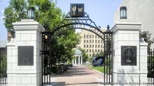 GW sells 120-acre Ashburn campus to boost finances - Washington ...